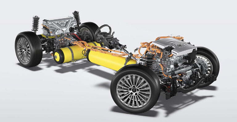 【いまさら聞けない】EV、BEV、HEV(HV)、PHEV(PHV)、FCEV(FCV)とは？【電気自動車】 / 法人向けカーリースならトヨタレンタリース京都