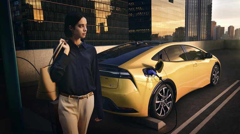 【いまさら聞けない】EV、BEV、HEV(HV)、PHEV(PHV)、FCEV(FCV)とは？【電気自動車】 / 法人向けカーリースならトヨタレンタリース京都