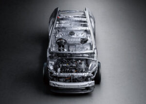 トヨタ車の説明に出てくる「TNGA」って何だろう？ / 法人向けカーリースならトヨタレンタリース京都